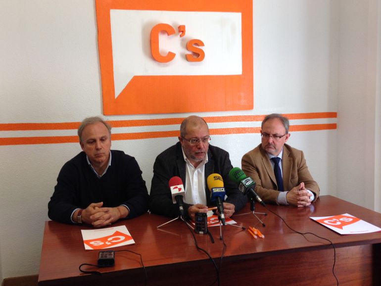 Ciudadanos apuesta por una campaña austera basada en los debates ...