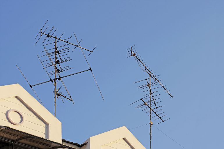 Cómo solucionar interferencias en la televisión: ¿Notas interferencias ...