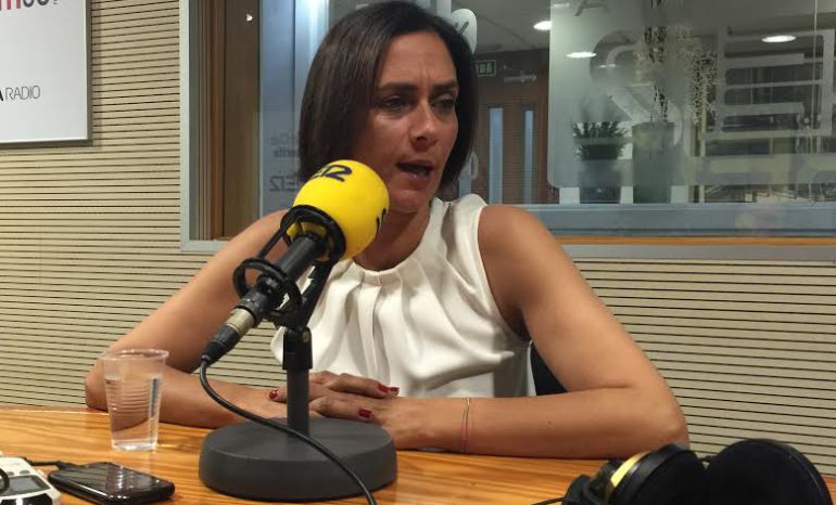La nueva directora de Dependencia aboga por "hacer un replanteamiento ...
