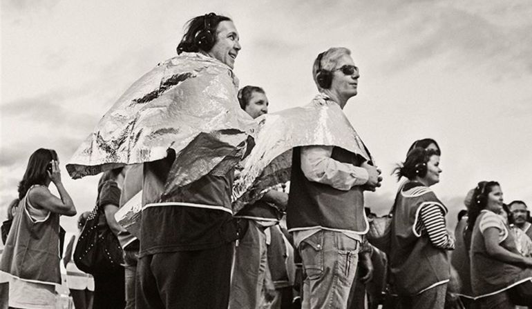 Roger Bernat crea un tablero de juego humano | Radio Valencia | Cadena SER