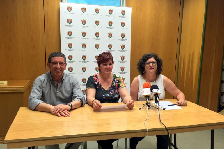 El IES La Canal recupera el ciclo de Mantenimiento Electromecánico ...