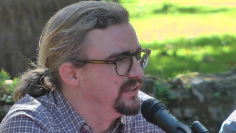 Podemos impone a Jorge Lago como candidato en Salamanca | Radio ...