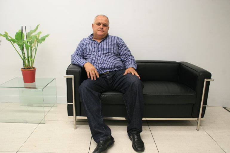 Julio Suárez le da un “sobresaliente” a la temporada amarilla | SER Las ...