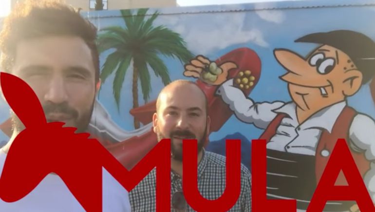 'Tradición y actualidad: "Man" y el Tío Pencho' | Vídeo | Radio Murcia ...