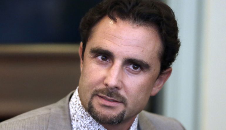 El autor de la 'Lista Falciani' ofrecerá en Tenerife una charla sobre ...