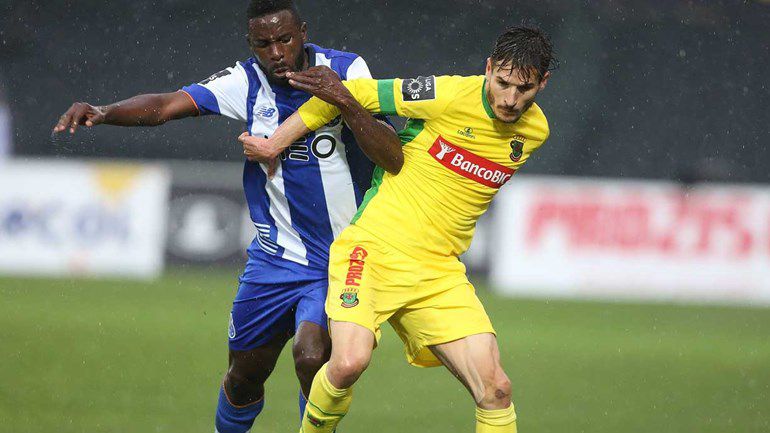 Hélder Lopes: "Estoy preparado para trabajar en esta Liga" | SER Las ...