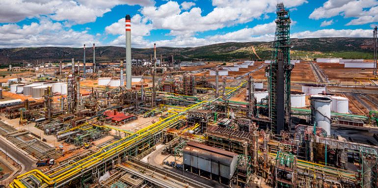 Repsol Puertollano recibe premios de seguridad y mira al futuro ...