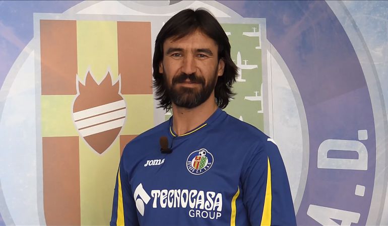 Segunda División: El primer fichaje es Pachón | SER Madrid Sur | Hora ...
