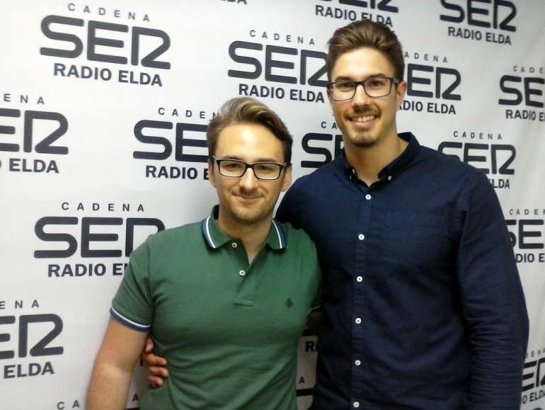 Godreams VR | Radio Elda | Actualidad | Cadena SER