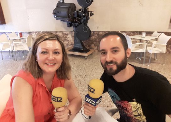 Alberto Alba: "Tanta visibilidad LGTBI también ha ocasionado que surjan ...