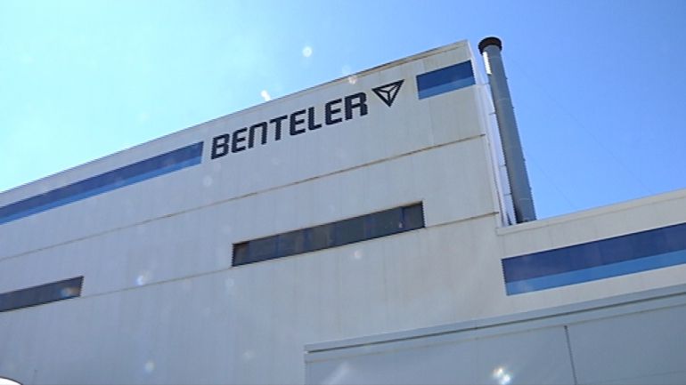 Benteler amplía sus instalaciones ante la demanda futura | Radio Vigo ...
