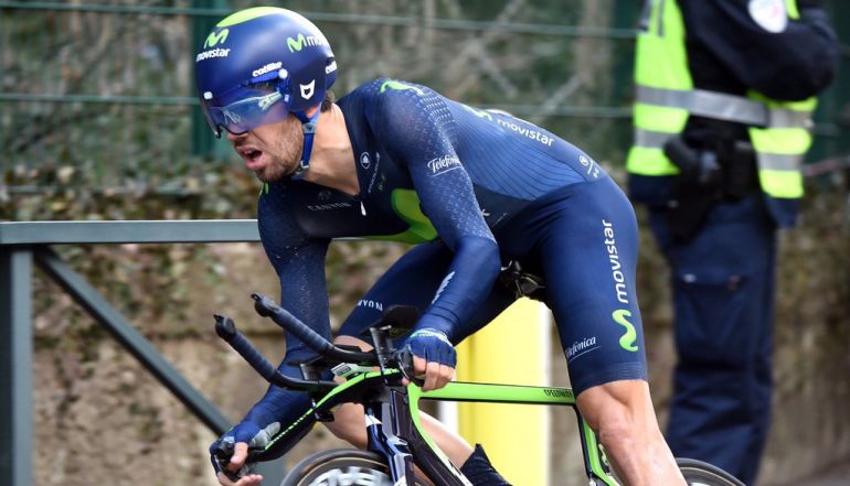 CICLISMO JESUS HERRADA: Jesús Herrada volverá a disputar el Tour | SER ...