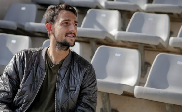 Filipenko traspaso al Maccabi | SER Málaga | SER Deportivos Málaga ...