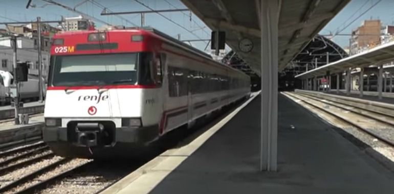 La línea C3 vuelve al centro parando en La FE: La línea C3 vuelve al ...