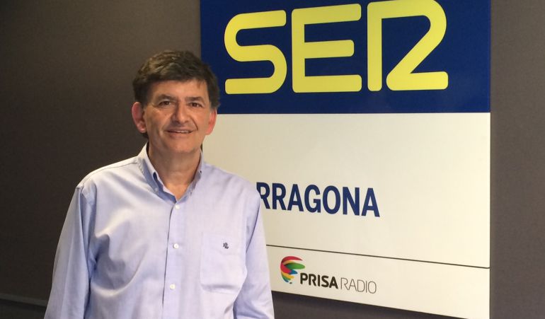 Josep Maria Andreu: “No hem pujat a Primera Divisió per dos petits ...