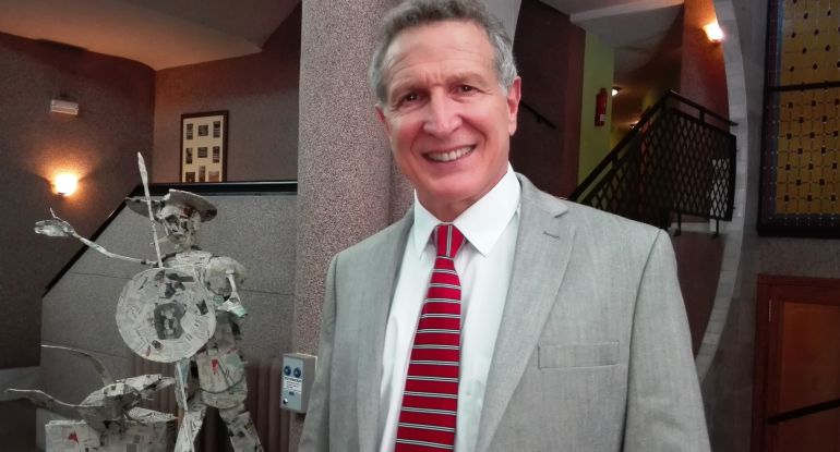 'Las células madre son la futura fuente de la juventud' | Radio Bierzo ...