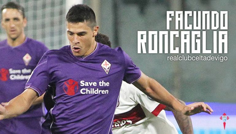 El RC Celta refuerza su defensa con el internacional argentino Facundo ...