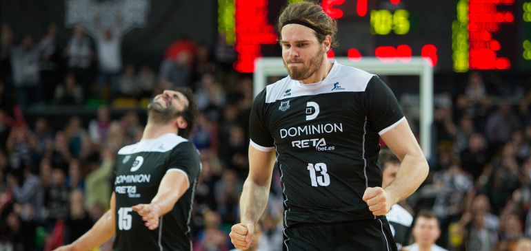 Georgios Bogris rescinde su contrato con el Bilbao Basket | Radio ...