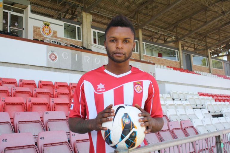 Kitoko, un pivote-lateral para el UCAM | Radio Murcia | Cadena SER