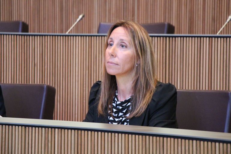 SDP demana els processos d'avaluació de qualitat de l'hospital de ...