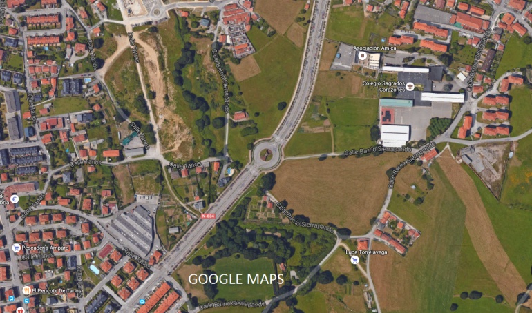 1.000 nuevas viviendas para Torrelavega | SER Torrelavega | Cadena SER