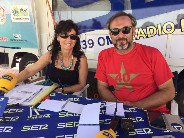 Sube un 17 por ciento el turismo nacional en julio | Radio Elche ...