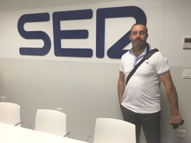 Sietes: "Hacer contratos de larga duración es endeudar un club" | Radio ...