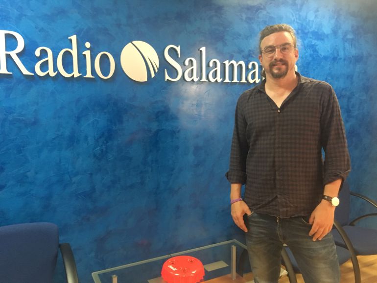 Jorge Lago sigue apostando por un pacto de izquierdas | Radio Salamanca ...