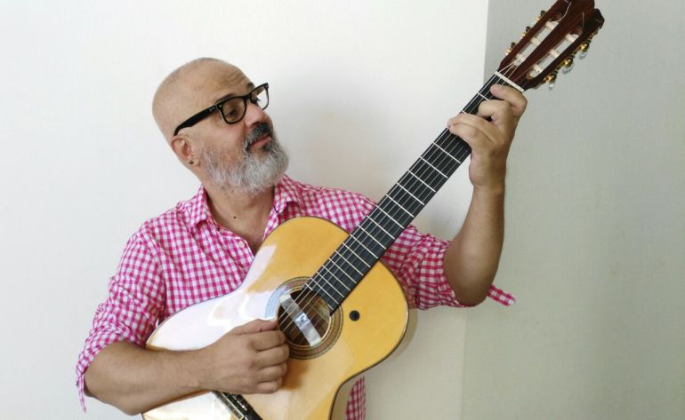 Tras los pasos de Leo Minax | Radio Madrid | Cadena SER