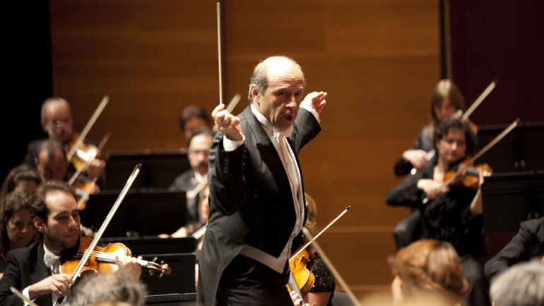 La Budapest Festival Orchestra abre el apartado sinfónico de la ...