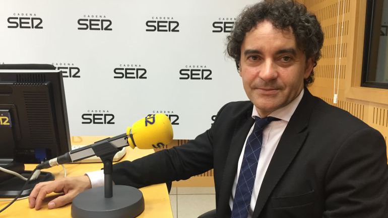 Entrevista a Francesc Colomer en Hoy por Hoy Verano | Radio Valencia ...
