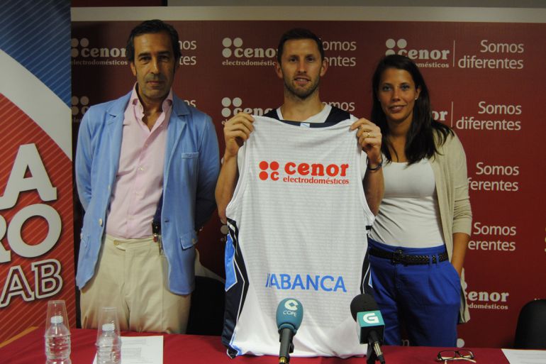 McConnell, presentado por el Obra: McConnell: "Estoy encantado desde ...