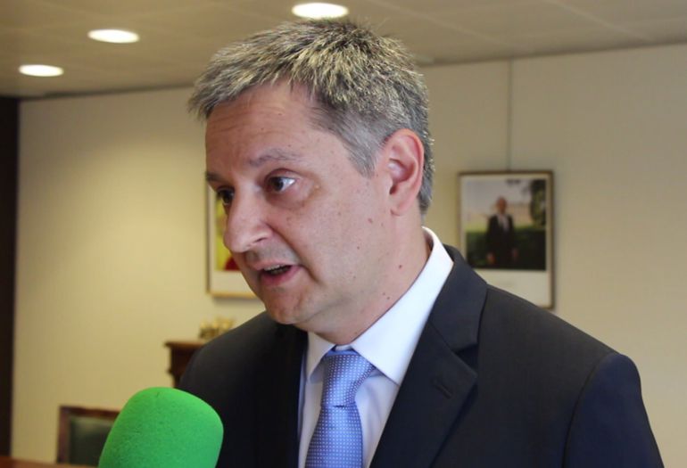 El Govern admet que coneixia les amenaces a Higini Cierco | Ràdio SER ...