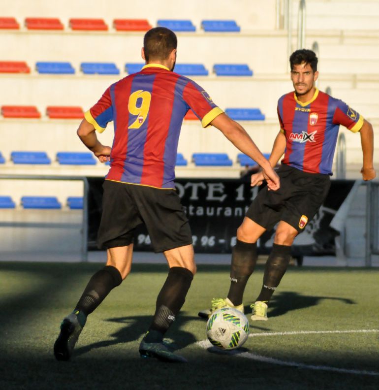 Toca ganar (S. 19.30 h) | Radio Elda | Actualidad | Cadena SER