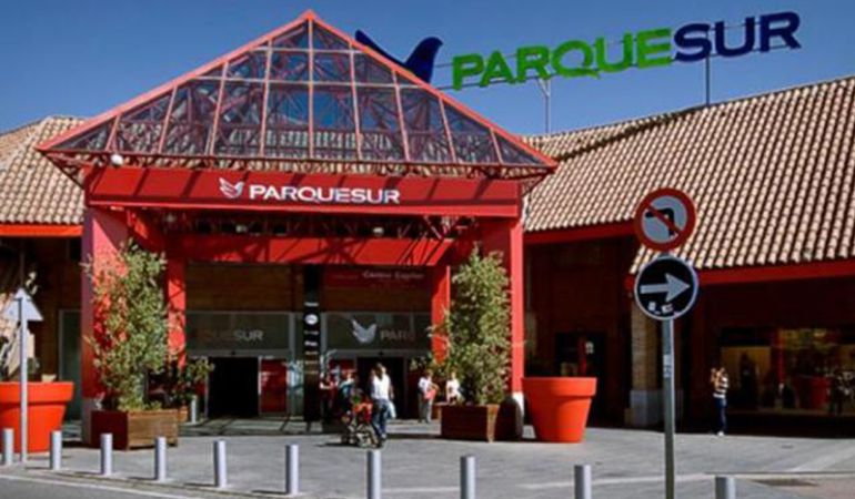 Buscando el tesoro de Parquesur | SER Madrid Sur | Hoy por Hoy Madrid ...