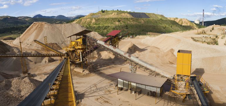 La conveniencia o no del proyecto de Graveras del Bierzo divide a ...