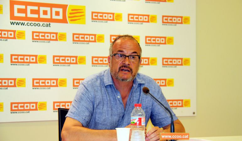 L’extrem de la precarietat | SER Catalunya | Cadena SER