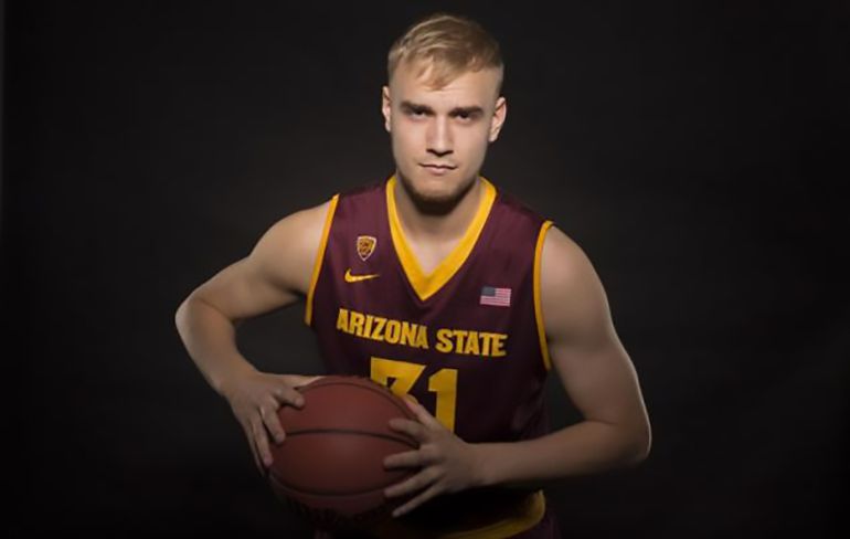 Jonathan Gilling: Así es Jonathan Gilling, el nuevo ala-pivot del ...