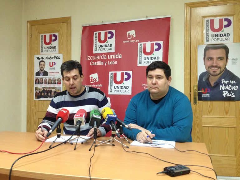 Ganemos Diputación de Palencia: Ganemos pide explicaciones en ...