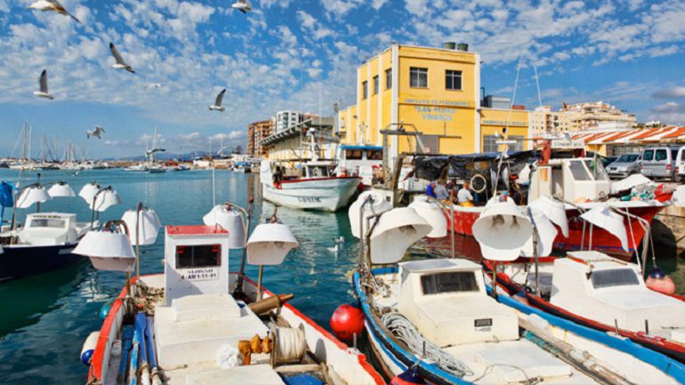 Vinaròs, playas y gastronomía marinera | Radio Valencia | Actualidad ...