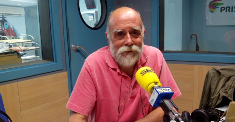 'LA FIRMA' amb Ramon Morell. El parc de les Basses i les noves ...