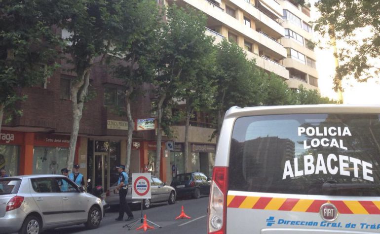 Detenido Por Conducción Temeraria No Tener Permiso E Ir Drogado