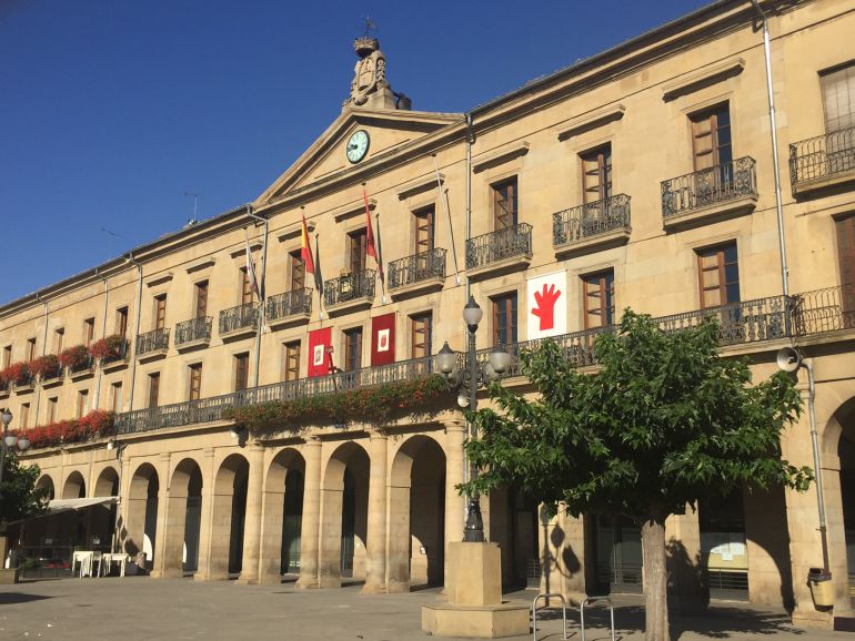 Tafalla cobrará 190.000 euros que el Gobierno Foral bloqueó hace tres ...