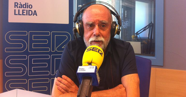 'LA FIRMA' amb Ramon Morell. La poca influència dels pagesos en els ...