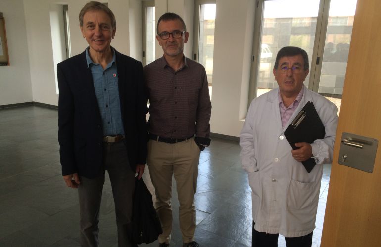 Colin Blakemore: "hacer ejercicio previene la aparición de alzheimer ...