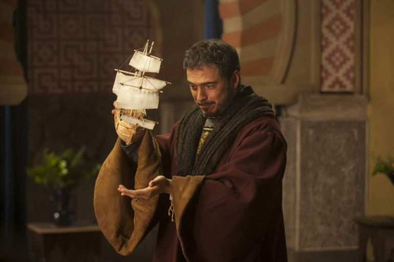 "No todos los datos del Descubrimiento de América están bien ...