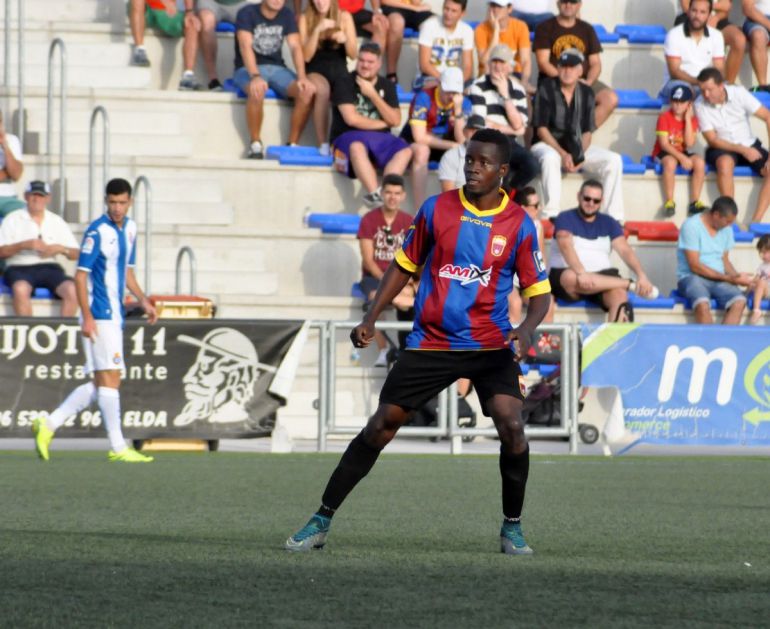 Solo le vale ganar (D. 12.00 h) | Radio Elda | Actualidad | Cadena SER