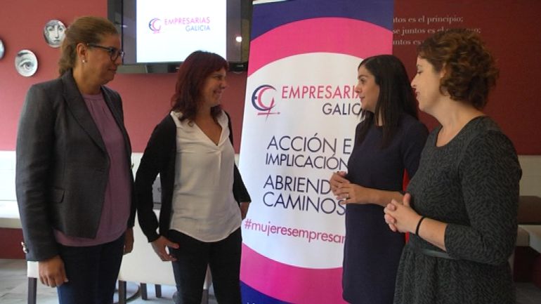 I SALÓN EMPRESARIAS GALICIA: Vigo acoge el I Salón Empresarias Galicia ...