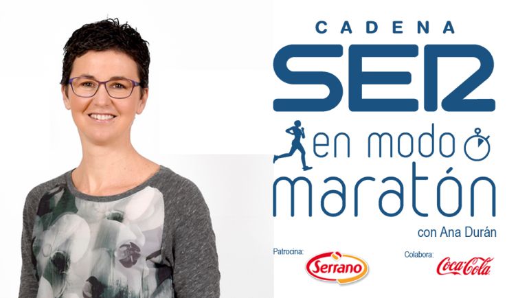 En modo Maratón: Debutar en un maratón a los 60 años | Radio Valencia ...