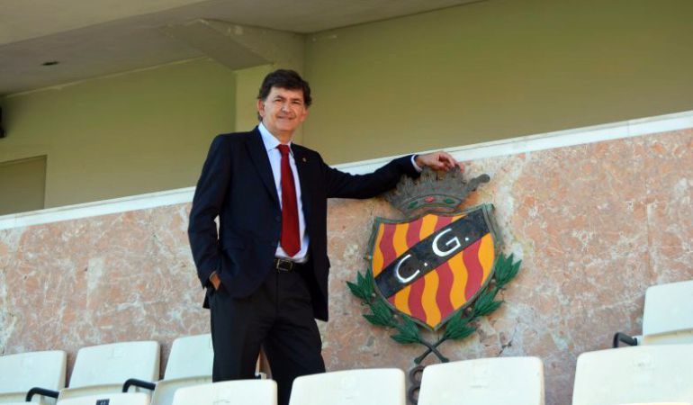 “Si les coses continuen així, al desembre farem un esforç per millorar ...